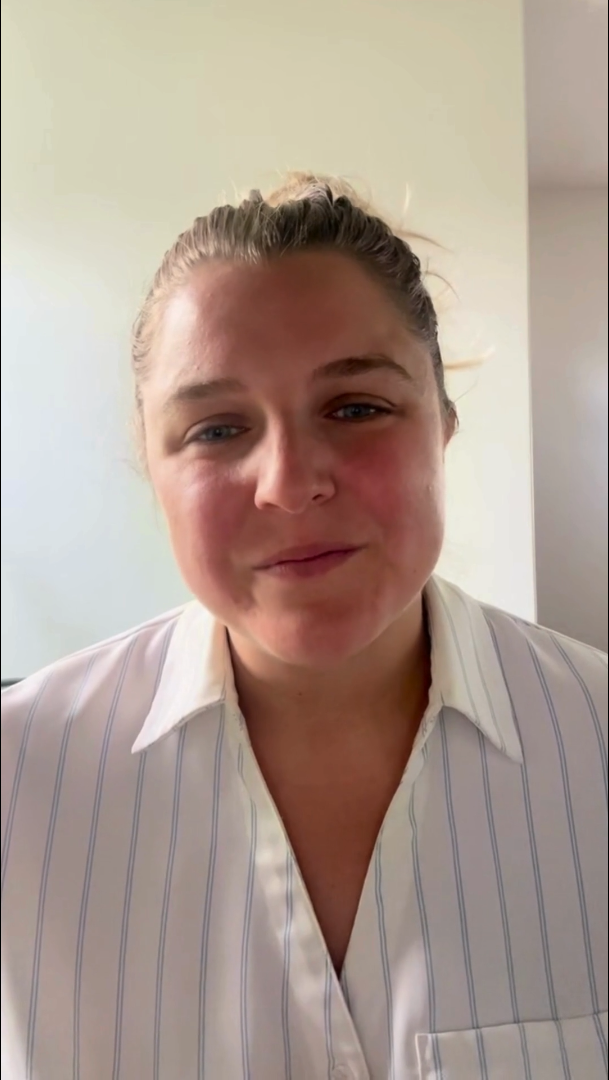 Lady in Finance